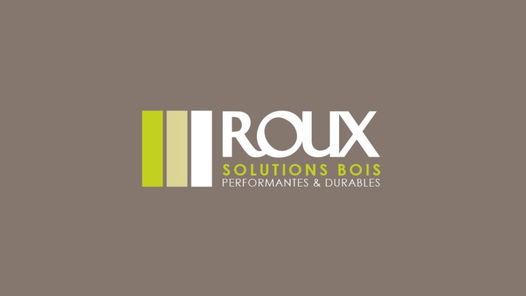 Roux Menuiserie - Références Agence Arome